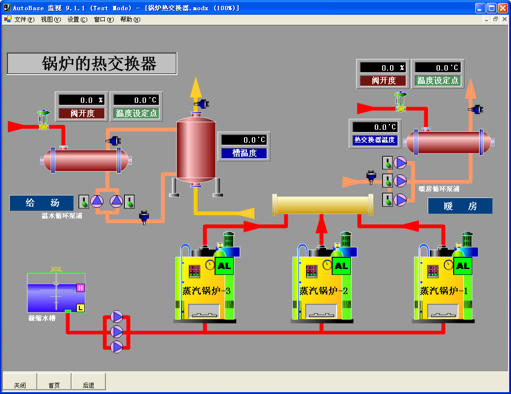AUTOBASE 应用事例
