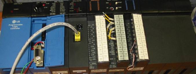 Glofa Ethernet 통신 드라이버