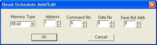 HYDRAN 201Ti 통신 드라이버