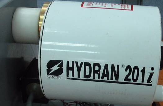 HYDRAN 201Ti 통신 드라이버