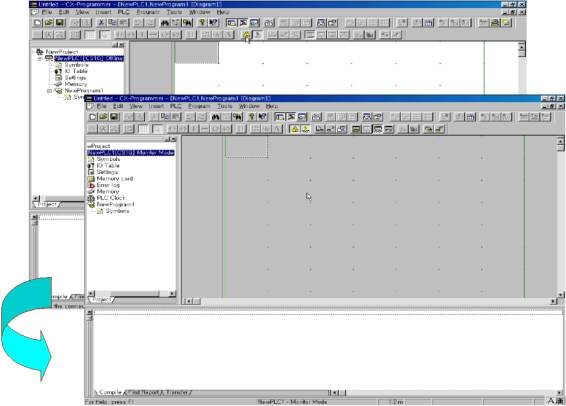 OMRON SYSMAC CS/CJ Ethernet
