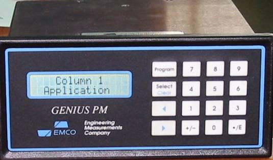 FP-93 Flow Processor