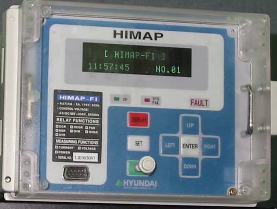 HICM860 PLUS 통신 드라이브