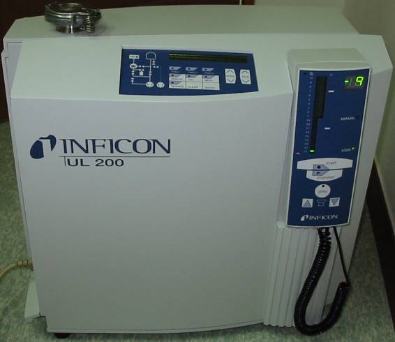 INFICON UL200