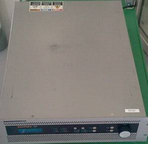 EnerPulse Power Supply communications driver