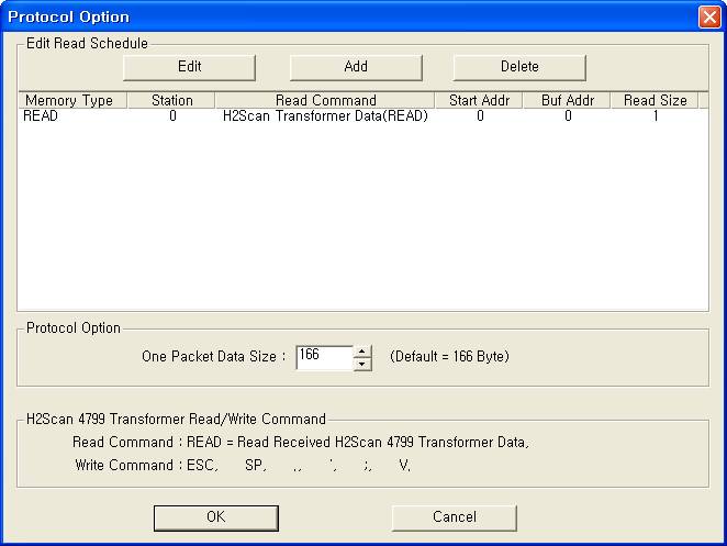 IT8500 Series DC Loads 통신 드라이버